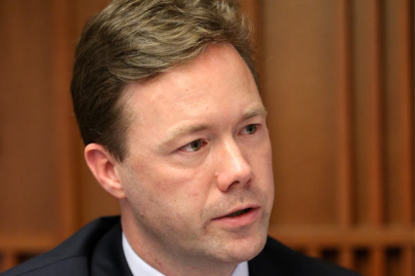 ERG on road to success in China