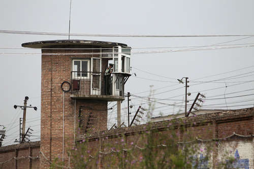Prison break: real-life Michael Scofield in Hebei - Headlines, stories ...