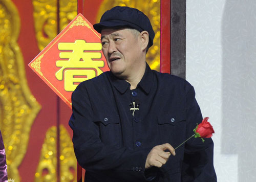 Zhao Benshan returns to Spring Festival Gala - Headlines, features ...
