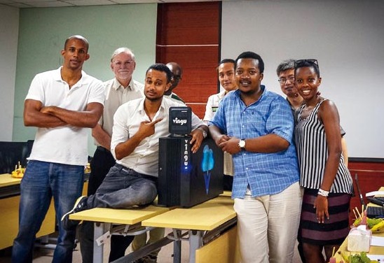 Cloud brings knowledge to the fingertips of ambitious techies ...