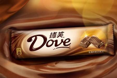 Dove chocolates detected to contain excessive mineral oil