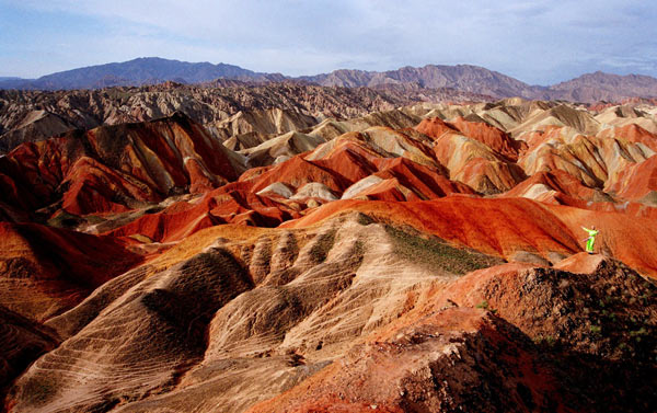 Palette of life - Headlines, features, photo and videos from ecns.cn ...