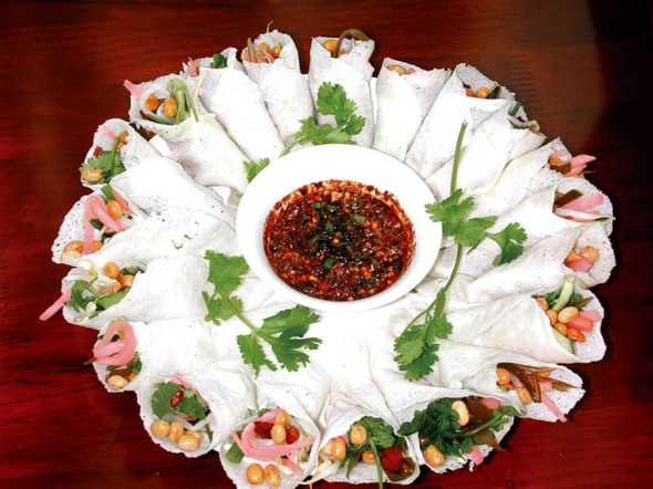 In Guiyang, sour and spicy cuisine will tantalize palate-21food.com