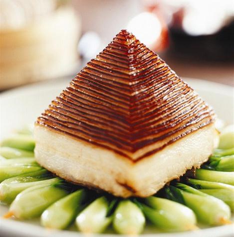 A culinary legacy from the Song Dynasty-21food.com