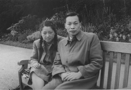 He Zehui: a great mind with a young heart - Headlines, stories and ...