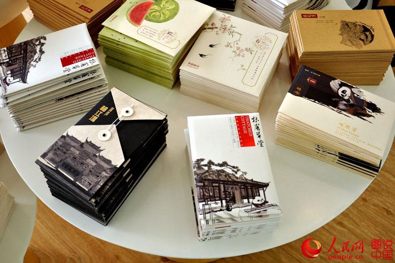 The unique 'panda post office' in SW China(7/20) - Headlines, features ...