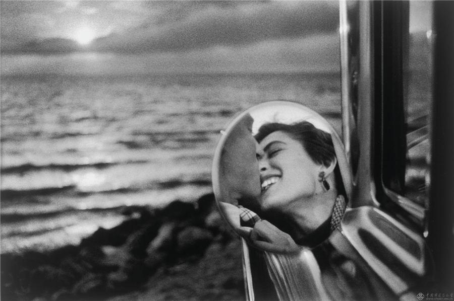 Highlights from 10th China Photography Art Festival(10/13) - Headlines ...