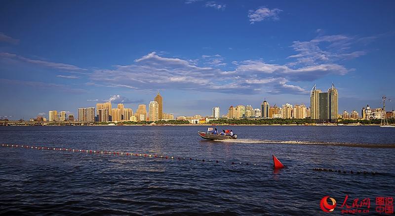 Charming Harbin in summer(7/7)