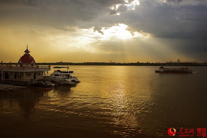 Charming Harbin in summer(5/7)