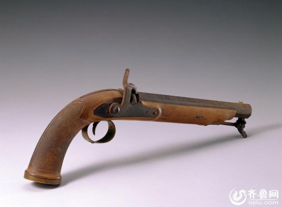 Qing dynasty scientific instruments on show in E China city(15/22)