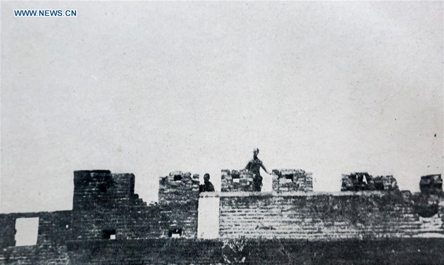 Rare photos commemorate 80th anniversary of 'July 7 Incident'(19/22)