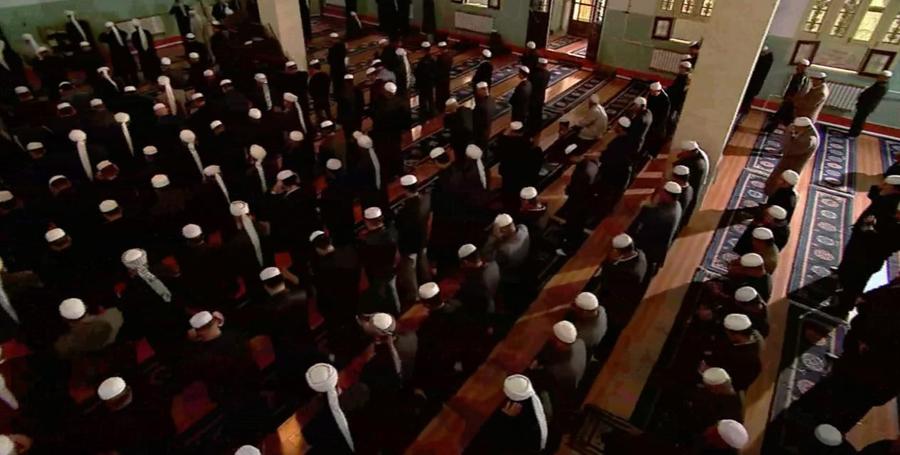 The Salar People: A little-known Muslim community in west China(2/7)