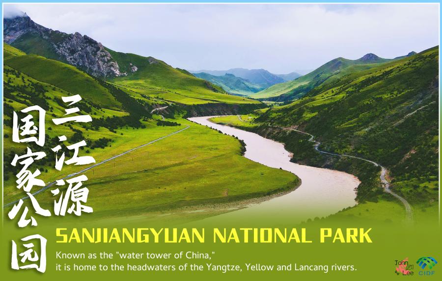One-year-on: Sanjiangyuan National Park