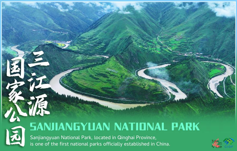 One-year-on: Sanjiangyuan National Park