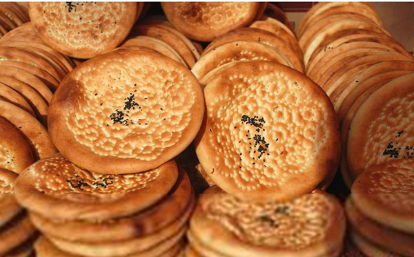 Must try Xinjiang food(4)-21food.com