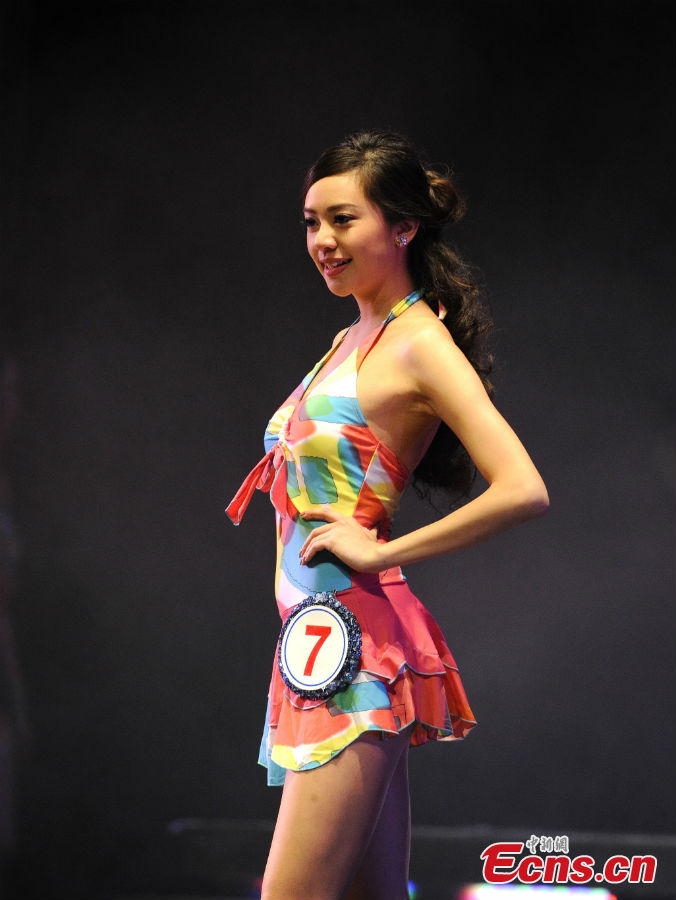 Leah Li wins Miss Chinatown U.S.A. Pageant 2013 (6/8) - Headlines, features, photo and videos ...