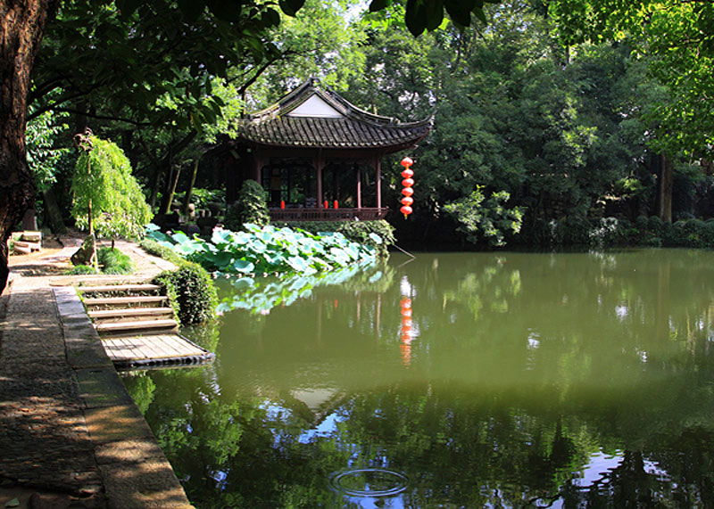 Top 10 private gardens in China (7/10) - Headlines, features, photo and ...