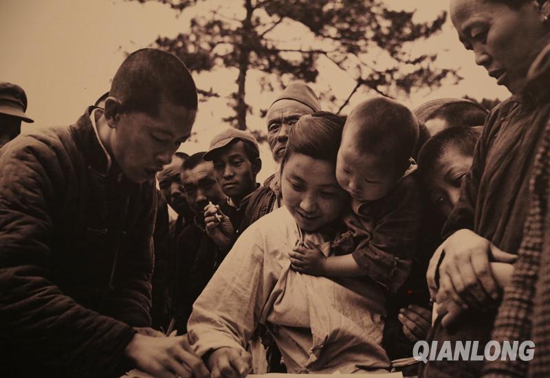 In pictures: 'Memory of Beijing' (4/7) - Headlines, features, photo and ...