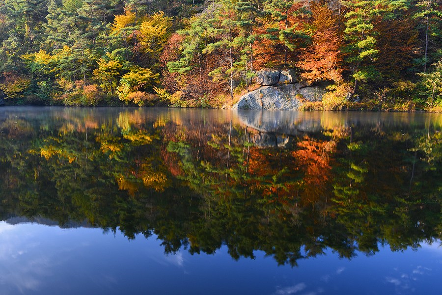 Amazing scenery of Kunyu Mountain, E China (2/12) - Headlines, features ...