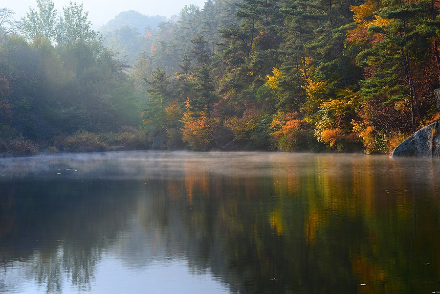 Amazing scenery of Kunyu Mountain, E China (7/12) - Headlines, features ...