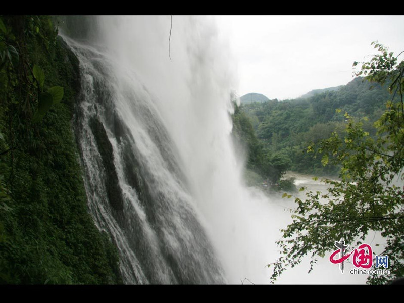 Huangguoshu Waterfall: The largest waterfall in Asia (8/10) - Headlines ...