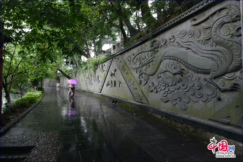 Lingqu Canal - One of the oldest canals in the world (1/8) - Headlines ...
