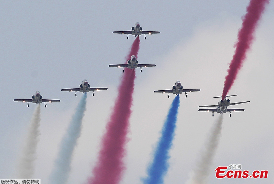 Taiwan's air force base to open to public (5/6) - Headlines, features ...